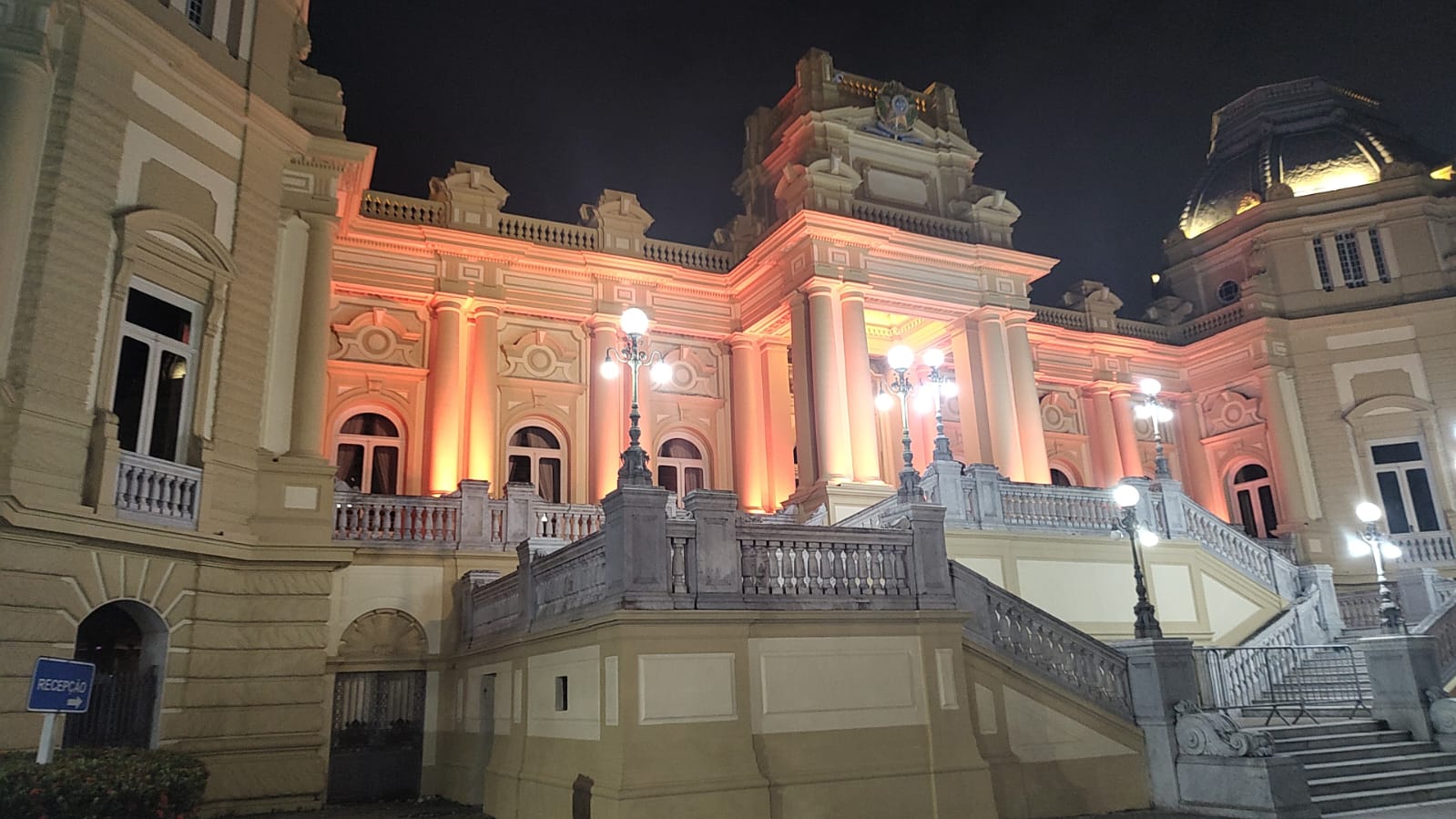 Início | Casa Militar - RJ